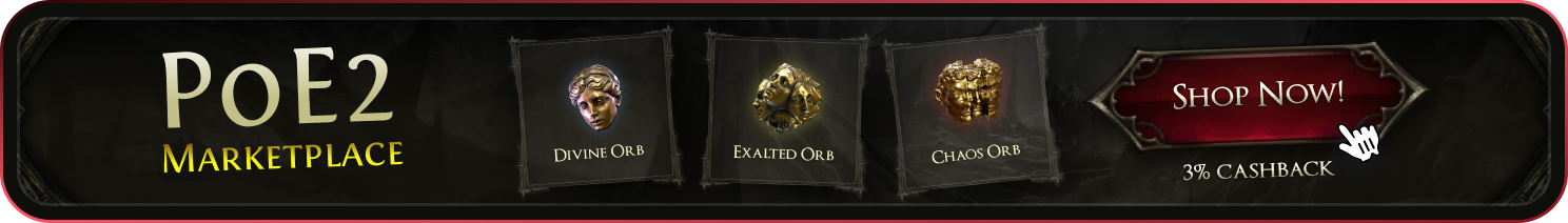 PoE 2: Exiled Exchange 2とは？ - Eloking
